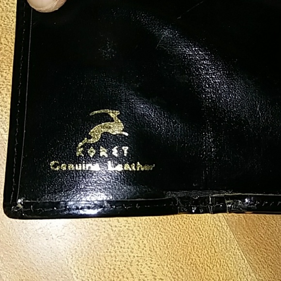 Koret | Bags | Koret Leather Wallet | Poshmark